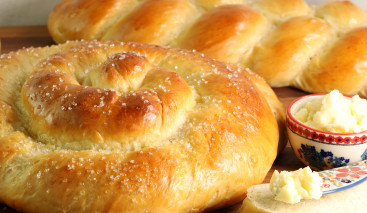 National Festival of Breads | The National Festival of Breads is a ...