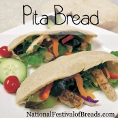 Ethnic Breads | National Festival of Breads